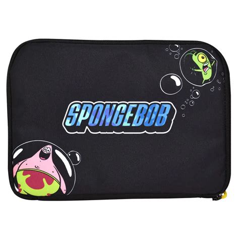 Sponge Bob Tablet Tartó Táska Fanbase Magyarország