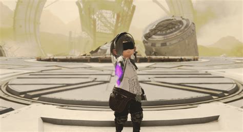 Machine Exterminator For Hire Eorzea Collection