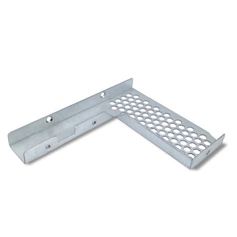 Src Bracket For Installation Of Nt Mr Power Supply In 3u Src Server