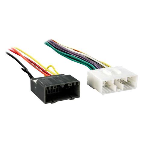 How To Choose The Right Wiring Harness For Your Dodge Ram 1500