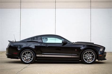 2013 Ford Mustang V6 Rs Car Tuning Daily Car Tuning News