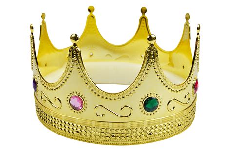 Køb Kongekrone Med ædelstene Rodes Dk