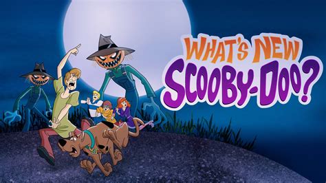 Whats New Scooby Doo