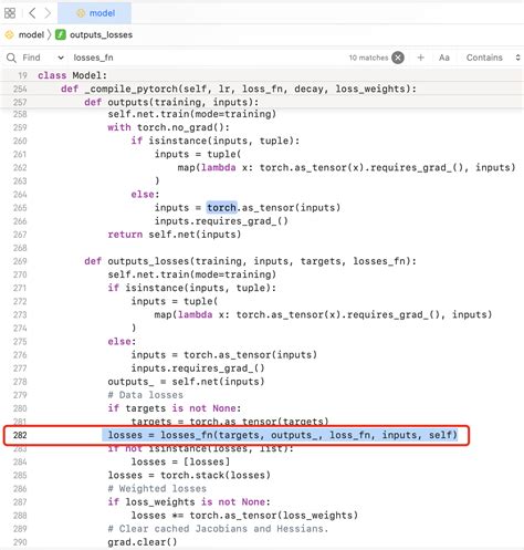 Question About Modelpy · Lululxvi Deepxde · Discussion 1257 · Github