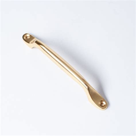 Solid Brass Hardware Etsy
