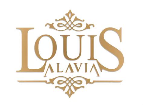 Louis Alavia Perfumes E Colônias