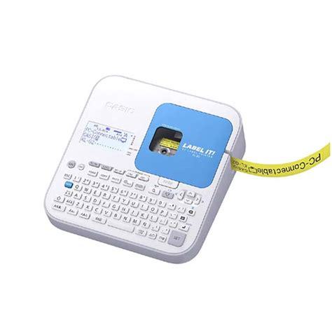 Casio Kl G2 Label Printer White Price In Bangladesh Shopz
