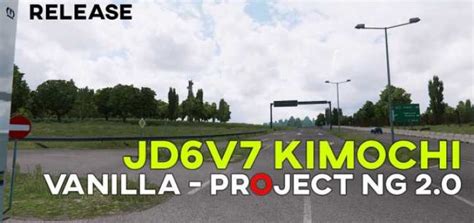 Klintra Bv Mo Robinsson V10 Ets2 Mods Euro Truck Simulator 2