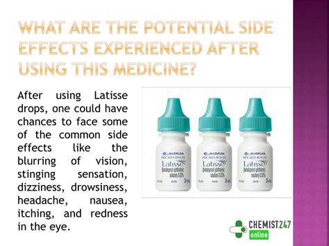 Ppt Treat Hypotrichosis And Glaucoma By Using Latisse Powerpoint