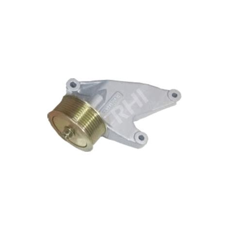 Idler Pulleys Color White And Golden At Best Price In Delhi Rubber