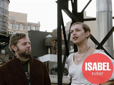 2024 25 Chris Brown And Kate Fenner With Tony Scherr Isabel Bader