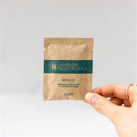 Selection Box London Nootropics