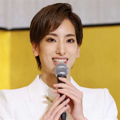 柚香、スターダスト入り！ ハナコのヅカblog