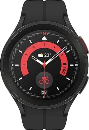 Samsung Galaxy Watch 6 Pro Price In India 2025 Full Specs And Review