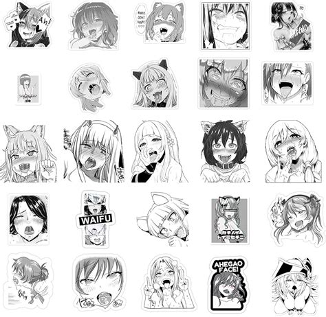 Ahegao Faces Are So Hot Yes Anime Meme On Meme Ahegao