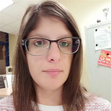 Testa Cindy Management Assistant Umons Linkedin