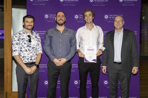 Rgb Assurance On Linkedin Congratulations To Harrison Cusack This Years Winner Of The Les Dobson…