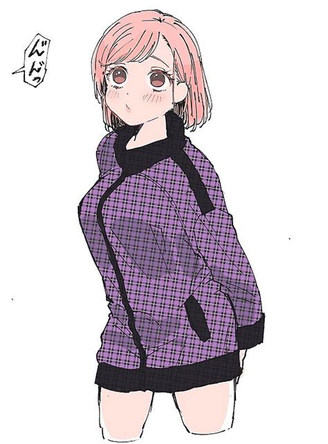 Mari Tokimemo Gs4 Tokimeki Memorial Girls Side 4th Heart Image