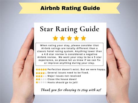 Airbnb Review Magnet Airbnb Ratings System Explained Magnet Review