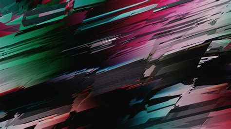 Glitch Wallpapers 76 Images Wallpapercat