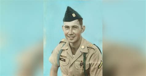 Obituary Information For William Jack Duncan