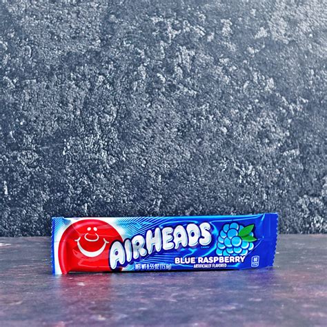 Airheads Candy Logo
