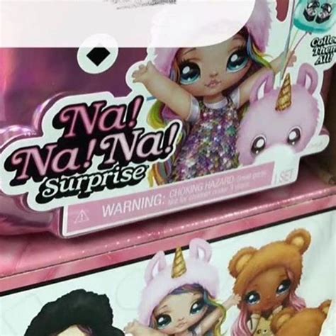 Na Na Na Surprise 💖 Soft Fashion Doll Pom Release Date Where To Buy Price Expert Reviews
