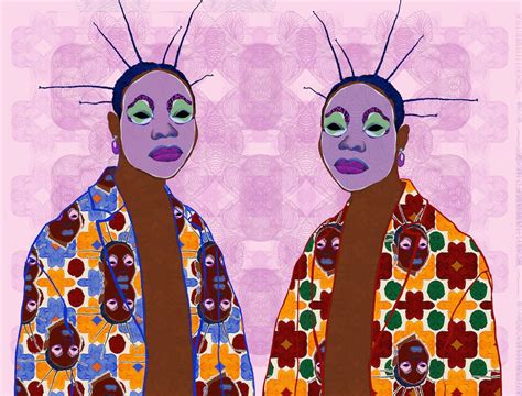 Dream Weavers The Designers Revolutionizing African Textiles