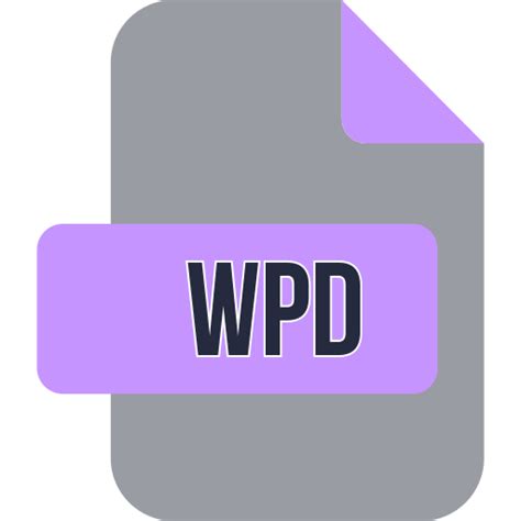 Wpd File Free Ui Icons