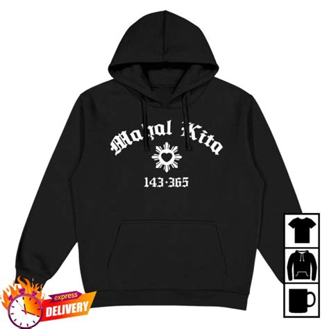 Jo Koy Store Merch Mahal Kita Hoodie Newest Fashion Trends
