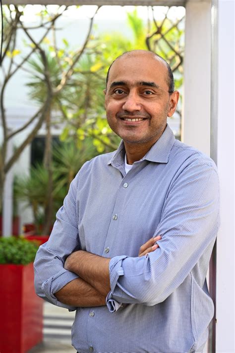 Gopal Vittal Appointed As Acting Chair Of The Gsma Board Business Highs
