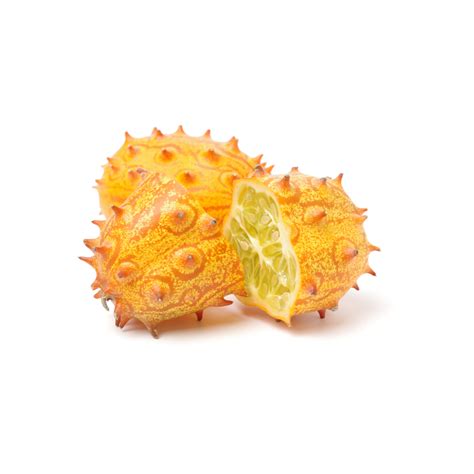 Thorn Melon Horn Melon 1kg Fresh Africa