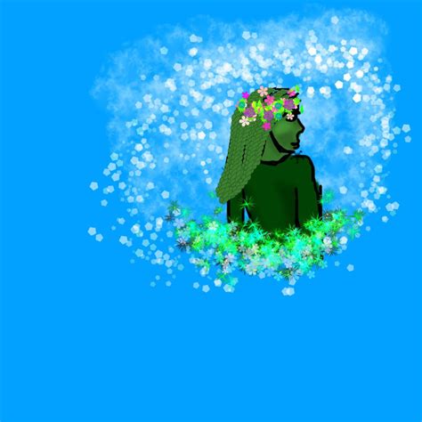 Tefiti In My Style By Princesssekhmetisaac On Deviantart