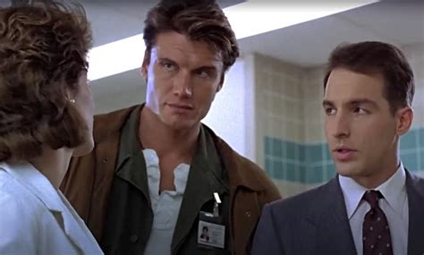 I Come In Peace The B Movie Classic Time Forgot