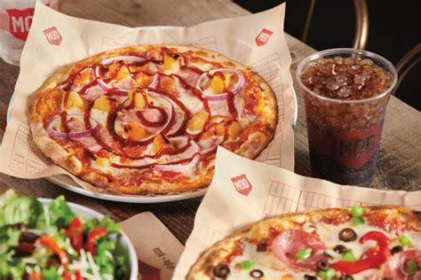 How Mod Pizza Became One Of The Fastest Growing Restaurant Chains Pmq