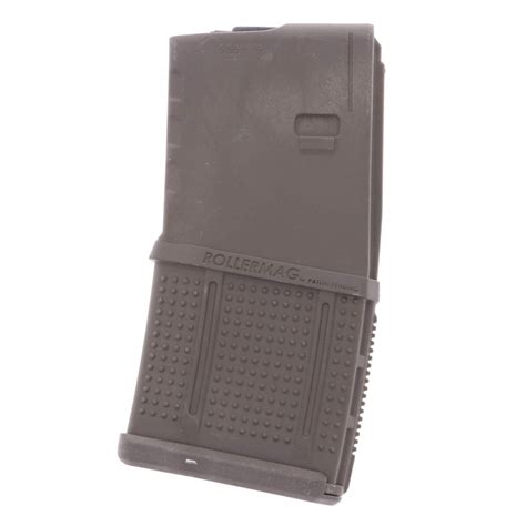 Promag 556x45mm 20rd Ar15 Magazine Bereli Inc
