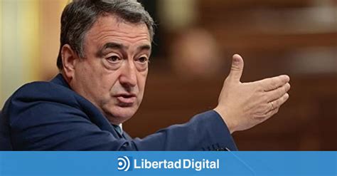 Aitor Esteban Noquea A Sánchez Con Sus Críticas A Las Actividades De Begoña Gómez Libertad Digital