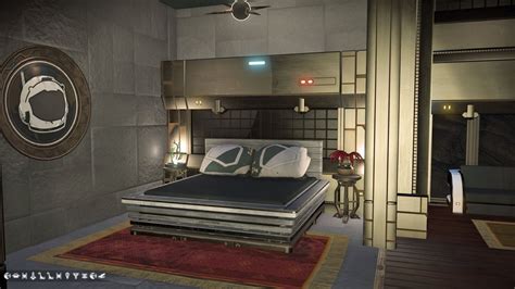 Tent Rock Hideout Fully Decorated Player Base Featuring Unique Perimeter Defense Weapons Full