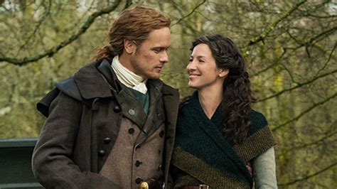 Outlander Season 6 Episode 1 Recap Season Begins With ‘uncomfortable