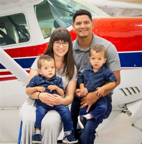 13 Erick Paradizo Maf Plane Faith Inc