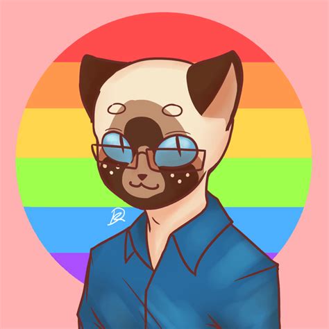 Dsmp Pride Icons Get Em While Theyre Hot Credit My Twt Anotdion
