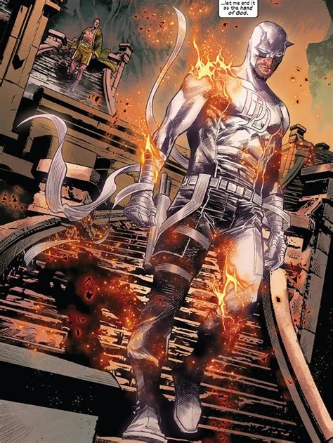 Daredevil 12 Review The Red Fist Saga Comic Book Revolution