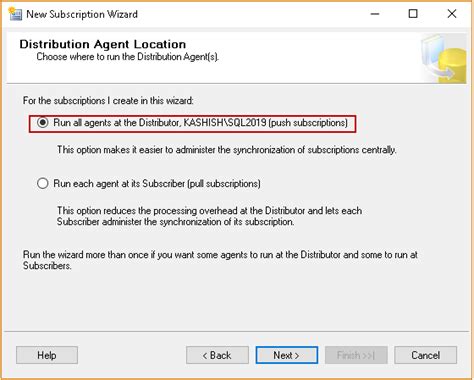 Sql Server Filestream And Replication