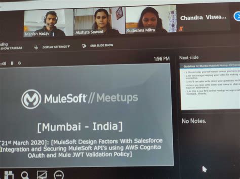 11 Virtual Mulesoft Meetups For April Mulesoft Blog