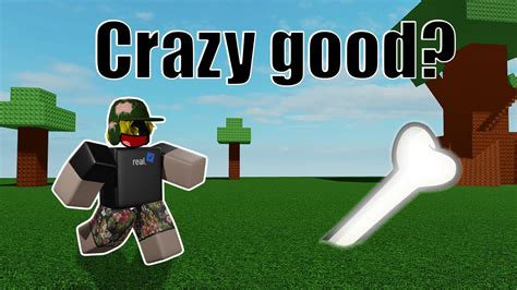 Roblox Abilities