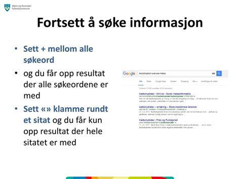 Digital startpakke kurs 3 - ppt laste ned