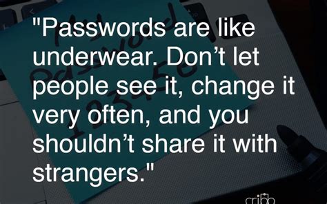 Email Security Quotes It Security Quotes Or What Could Go Even