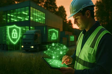 Supply Chain And Cyber Risks How To Protect Your Supply Chain
