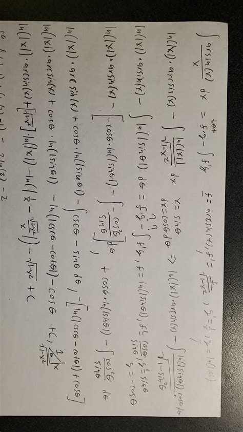 How To Quickly Get Good At Integrals R Calculus
