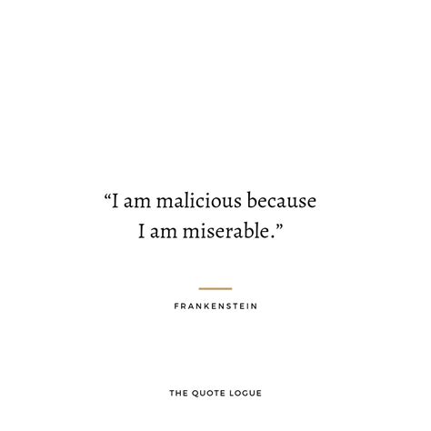 Frankenstein Quotes I Ought To Be Thy Adam Frankenstein Quote